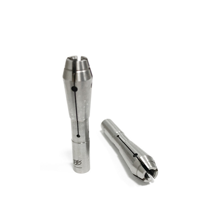 PCB Excellon Spindle Collet CD1130 41844 OEM For Drilling Machine