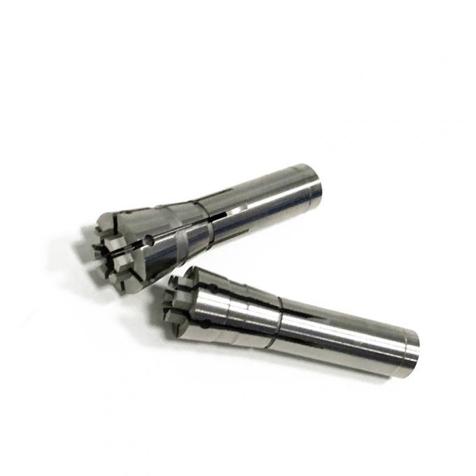 3.175mm PCB Spindle Drill Collet 6 Jaw Locking Chuck 39773 1/8 ...