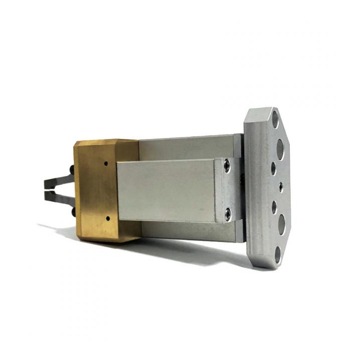 Aluminum PCB Gripper Manipulator High Durability For Schmoll Machine