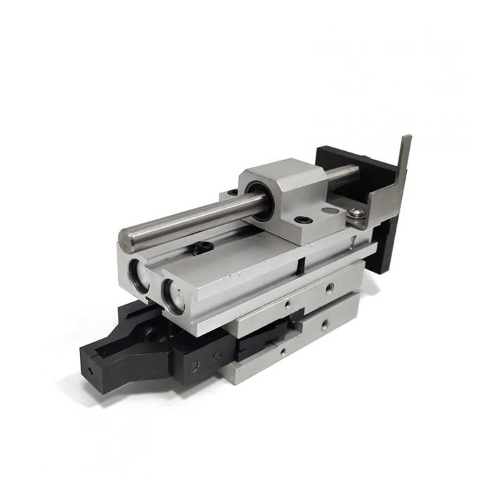 Aluminum Tool PCB Gripper ， Manipulator For HiCNC Drilling Machine ...