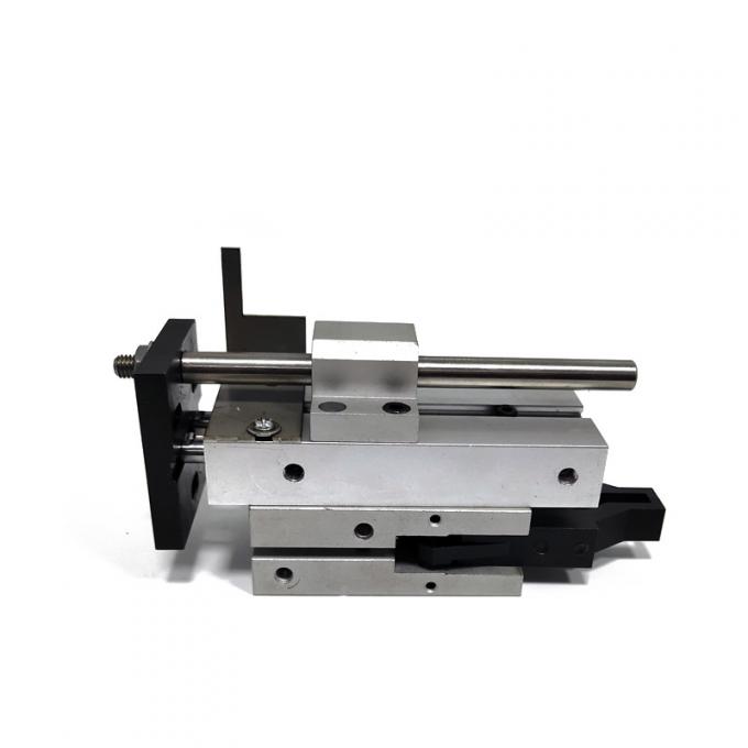 Aluminum Tool PCB Gripper ， Manipulator For HiCNC Drilling Machine ...