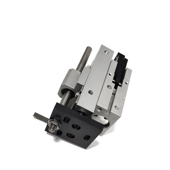 Aluminum Tool PCB Gripper ， Manipulator For HiCNC Drilling Machine ...