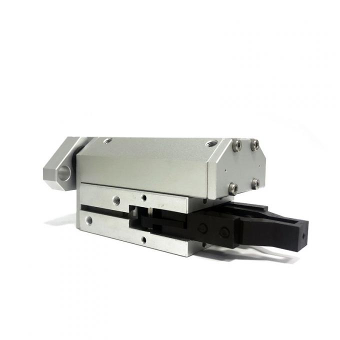 Tool PCB Gripper Manipulator For HiCNC Drilling Machine Aluminum ...