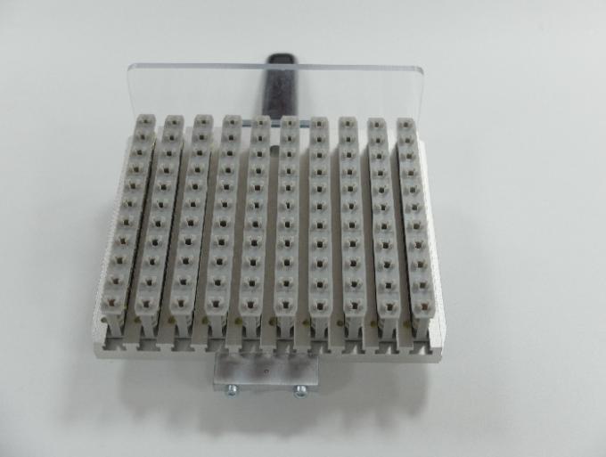 PCB CNC Schmoll Drilling Machine Tool Change Cassette High Durability ...