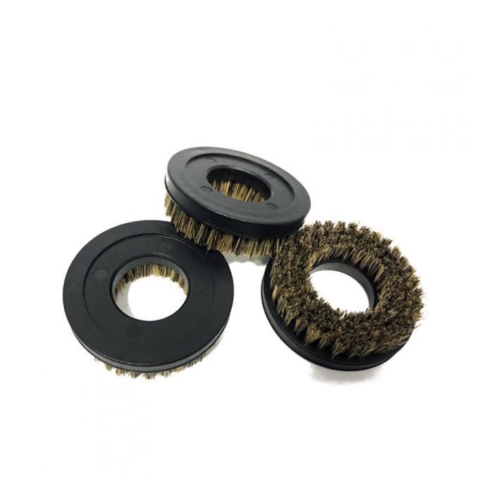 Industrial Bristle PCB Universal Router Brush OD 42.3MM CNC Machine ...