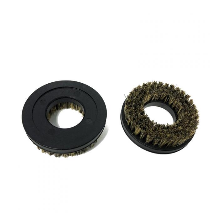 Industrial Bristle PCB Universal Router Brush OD 42.3MM CNC Machine ...
