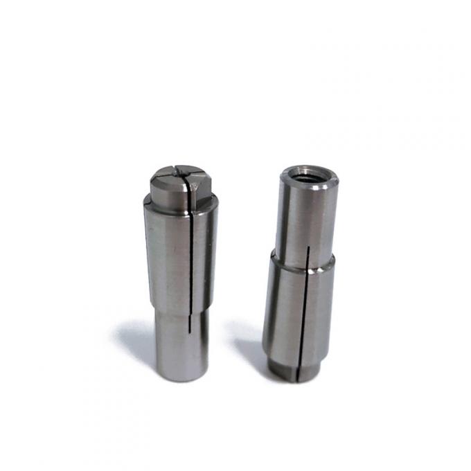 4 Jaw 56-59 Hardness Spindle Collet CR2000 1.5mm/0.06" PCB Excellon ...