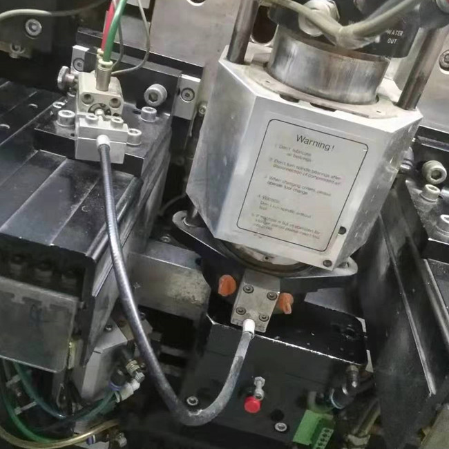 High Speed Pressure Foot Cup For Pcb Cnc Schmoll Drilling Machine ...